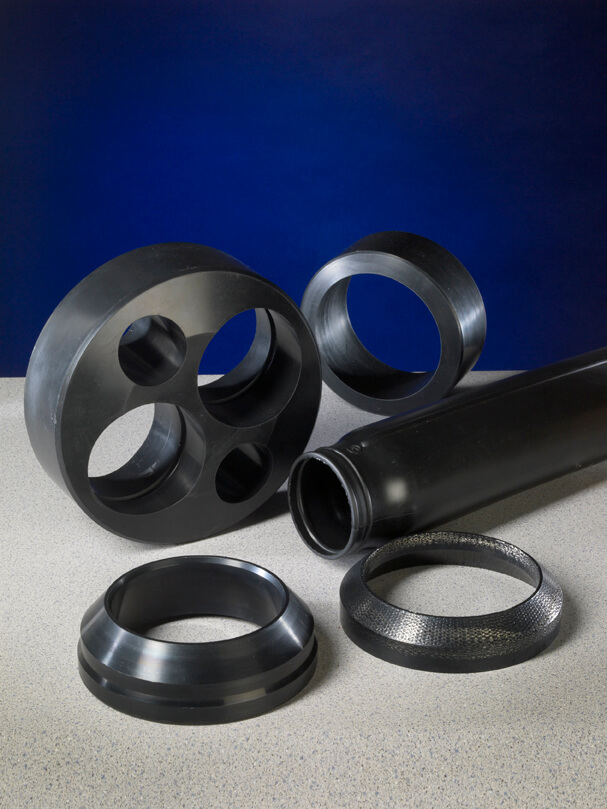 AFLAS® Fluoroelastomer - AGC Chemicals