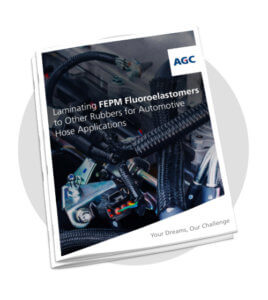 New Developments for FEPM Fluoroelastomers in Automotive Applications ...