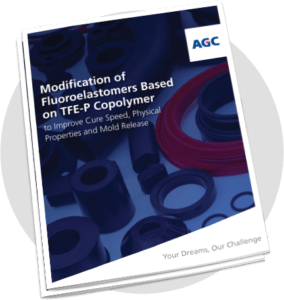 New FEPM Fluoroelastomer Improves Cure Speed and Mold Release - AGC ...
