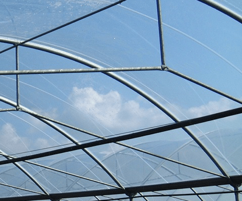 3 Benefits of Covering Greenhouses with ETFE Film - AGC Chemicals