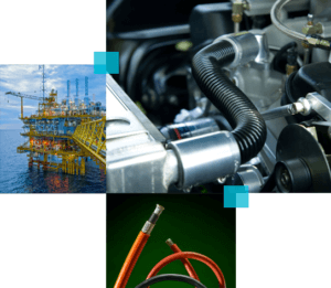 AFLAS® Fluoroelastomers - AGC Chemicals