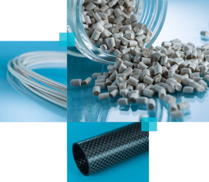 Fluon+ mPLASTICS - AGC Chemicals