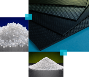 Fluoropolymers Modifiers - AGC Chemicals