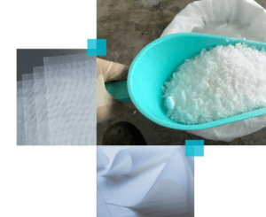 Fluorinated Membranes for Electrolysis Plants FORBLUE™ FLEMION™