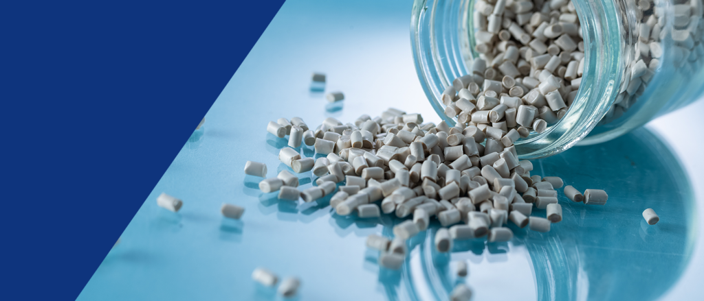 Fluon+™ mPLASTICS - AGC Chemicals