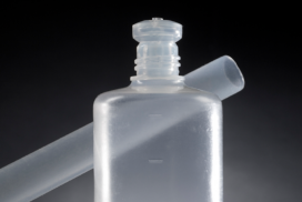 Fluon® Fluoropolymer PFA Resin - AGC Chemicals