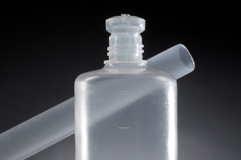 Fluon® Fluoropolymer PFA Resin - AGC Chemicals