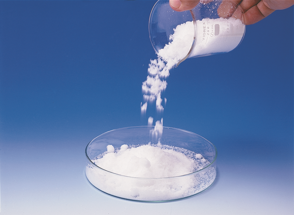 Silica Products for Catalyst Support - RESIFA™ SUNSPERA™