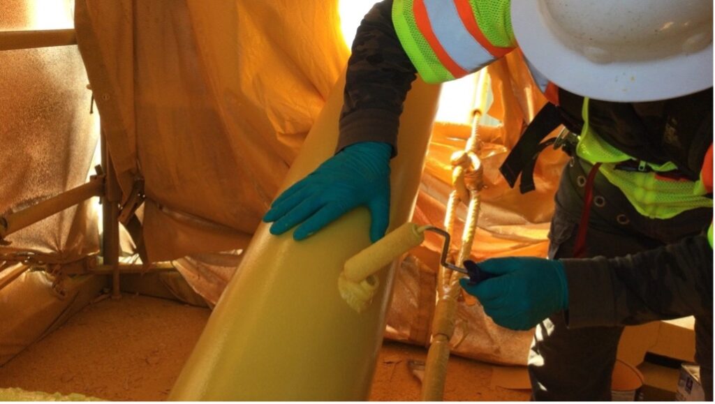 Why LUMIFLON Bridge Coatings are a Game-Changer for Modern ...