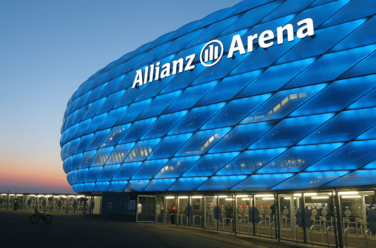 ETFE Film – Fluorine-Based Plastic Film - AGC Chemicals