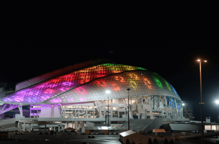 ETFE Film – Fluorine-Based Plastic Film - AGC Chemicals