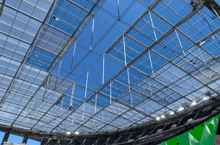 ETFE Film – Fluorine-Based Plastic Film - AGC Chemicals