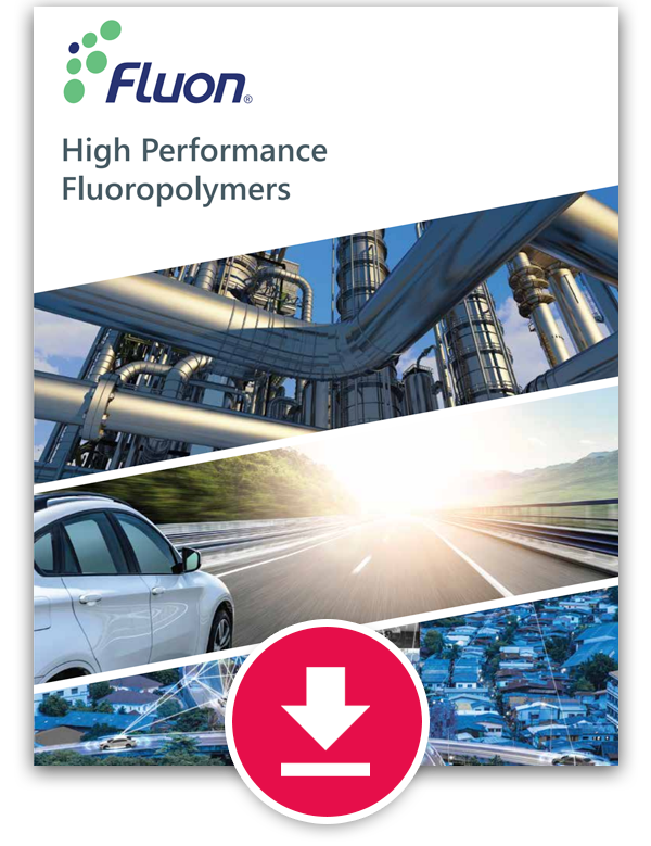 ETFE Resins: Fluon® - AGC Chemicals