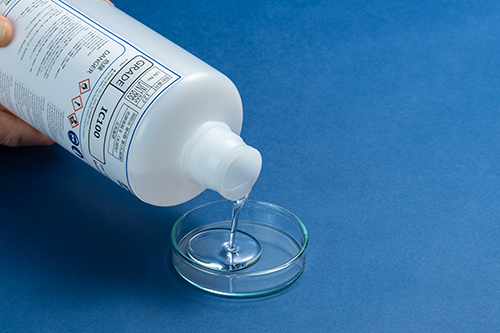 May 19, 2026 - AGC’s FORBLUE™ i-SERIES Fluorinated Electrolyte Polymer ...
